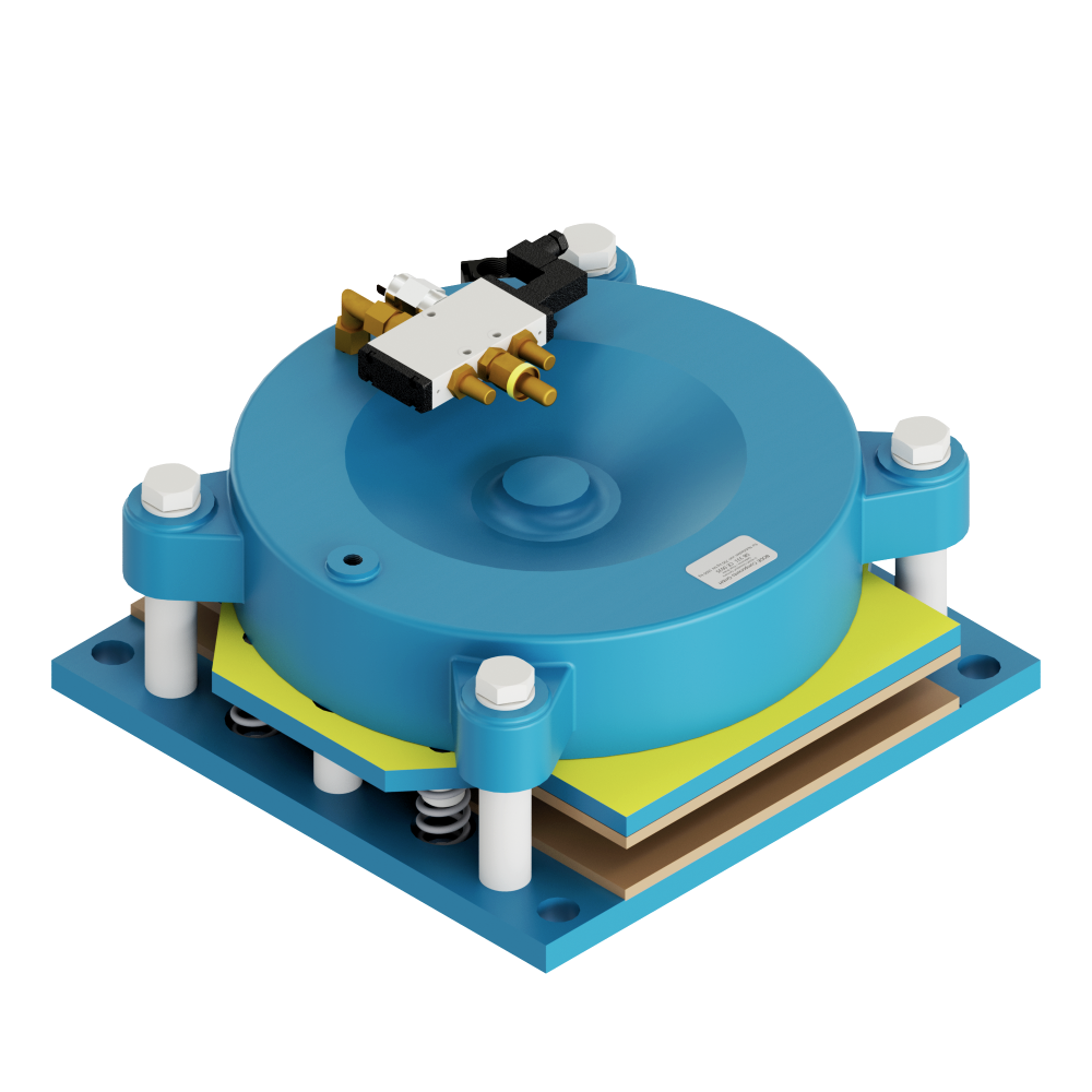 BODE - Rope Brake - Elevator Equipment